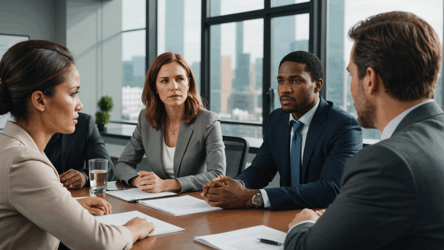 How to manage conflicts through effective communication