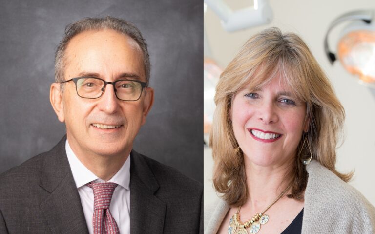 Le Dr Laura Esserman : Pionnière de la médecine moderne