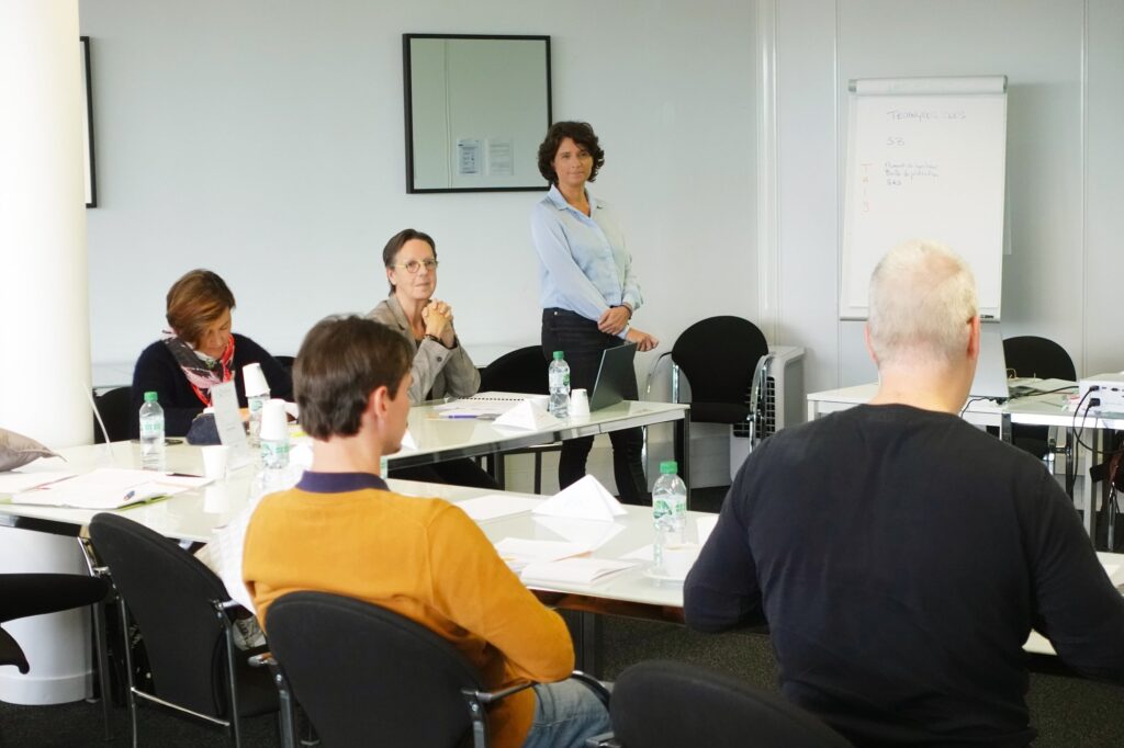 Changement à la tête de Coaching.com : Alex Pascal devient Président ...