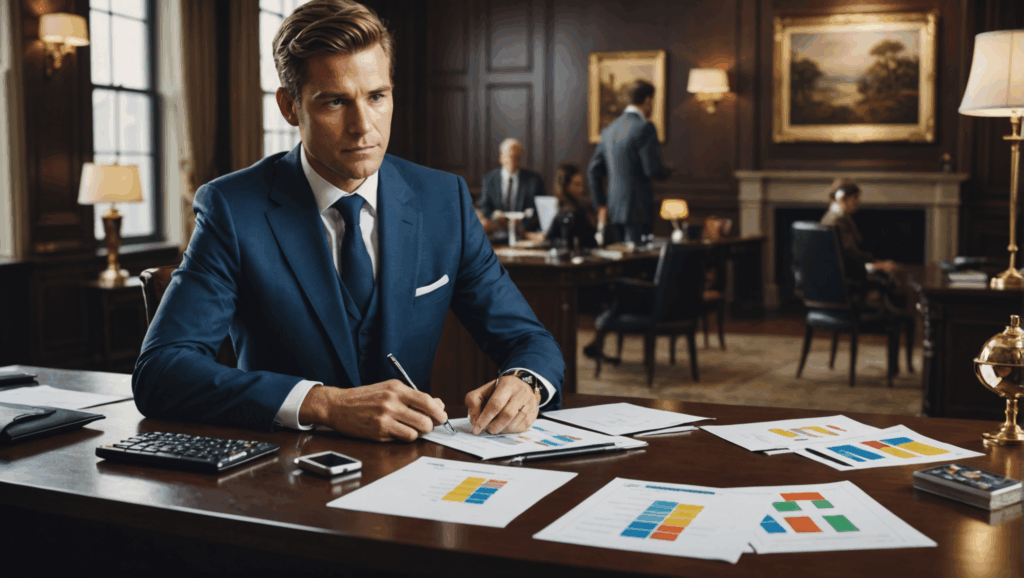 How millionaire personality tests have transformed the quest for self ...