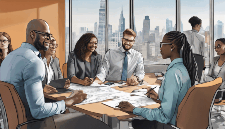 Understand group dynamics through MBTI types in the workplace