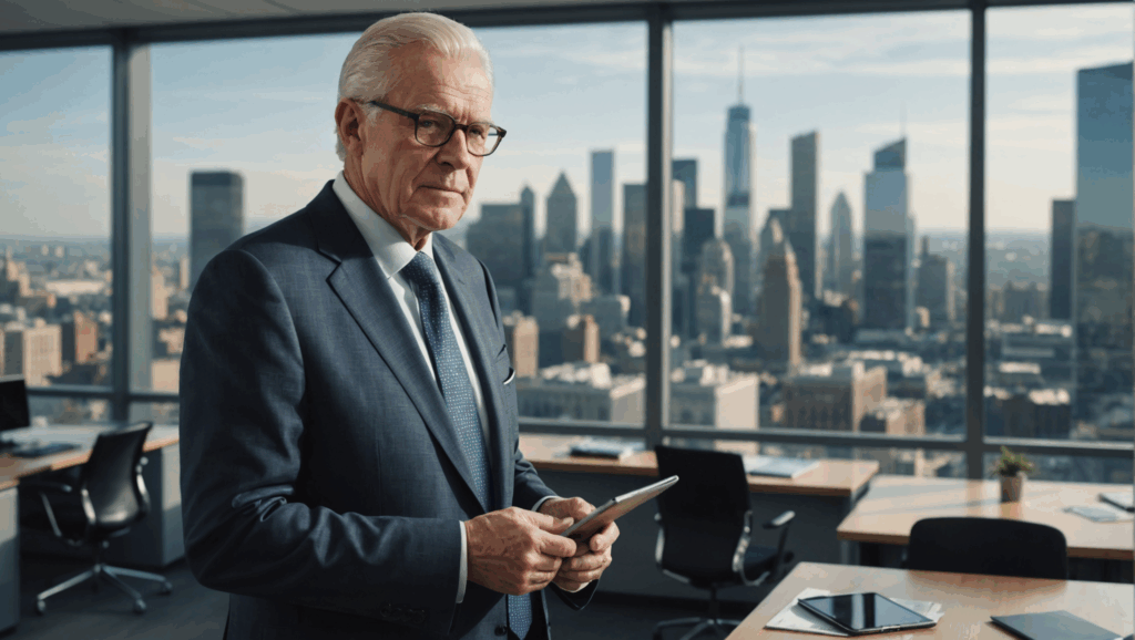Un ancien dirigeant de Focus lance un coaching pour surmonter la ...