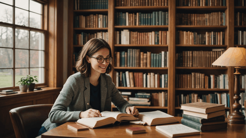 Différencier ISFJ et INFJ : Éclaircissements sur une confusion fréquente