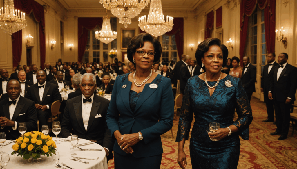 Le Marquis Who's Who rend hommage à Sandra Lewis, MAPP, PCC, pour son ...