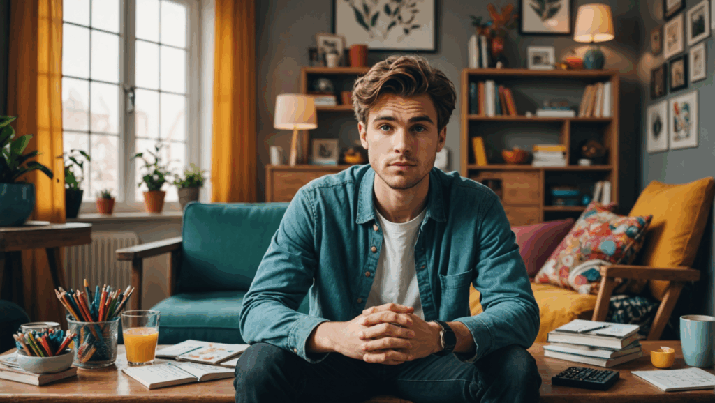 Le Stress du Type ENFP : Qu'est-ce que c'est et Comment l'affronter