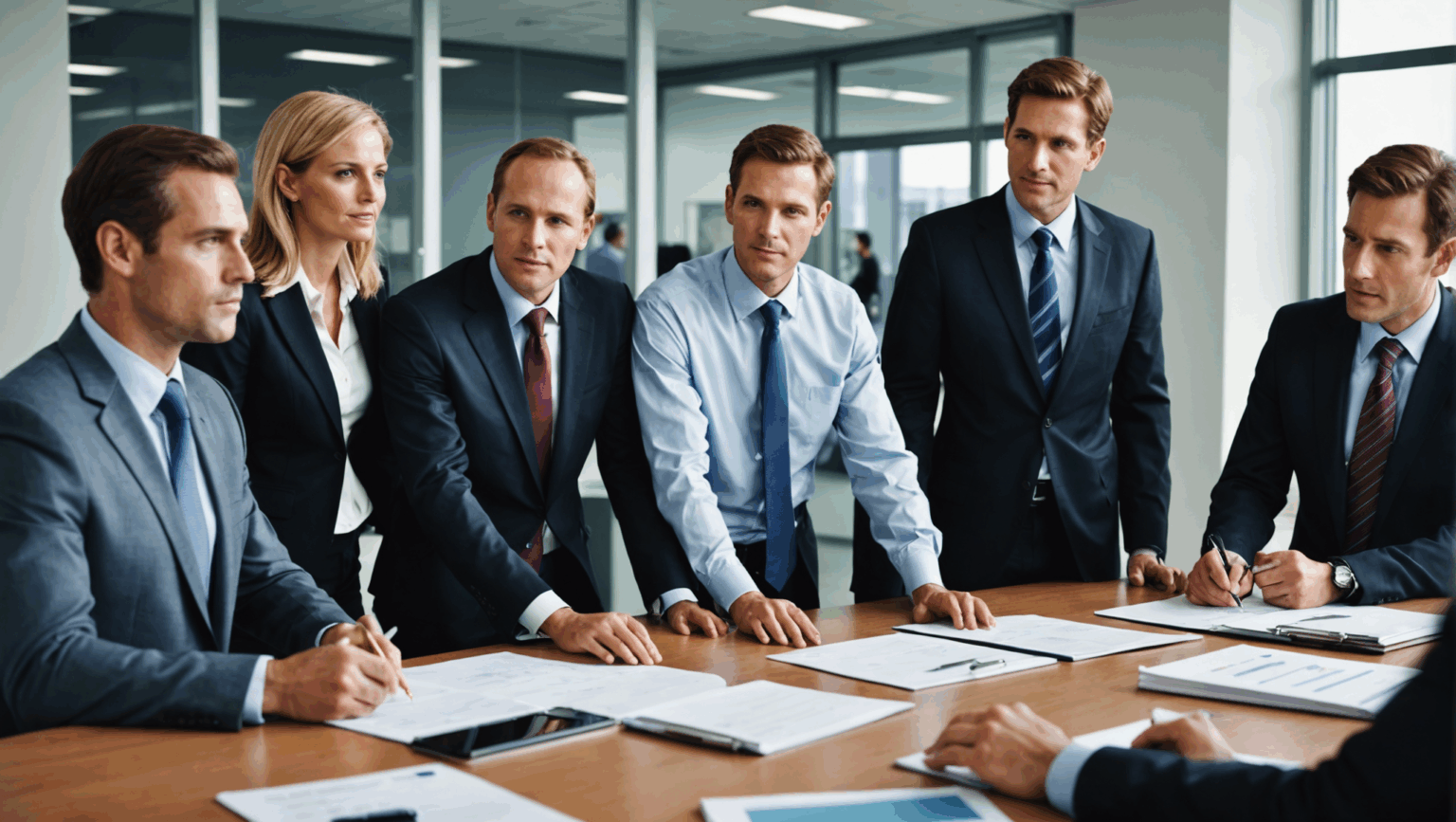 The Different Levels of Leadership: A Comprehensive Exploration