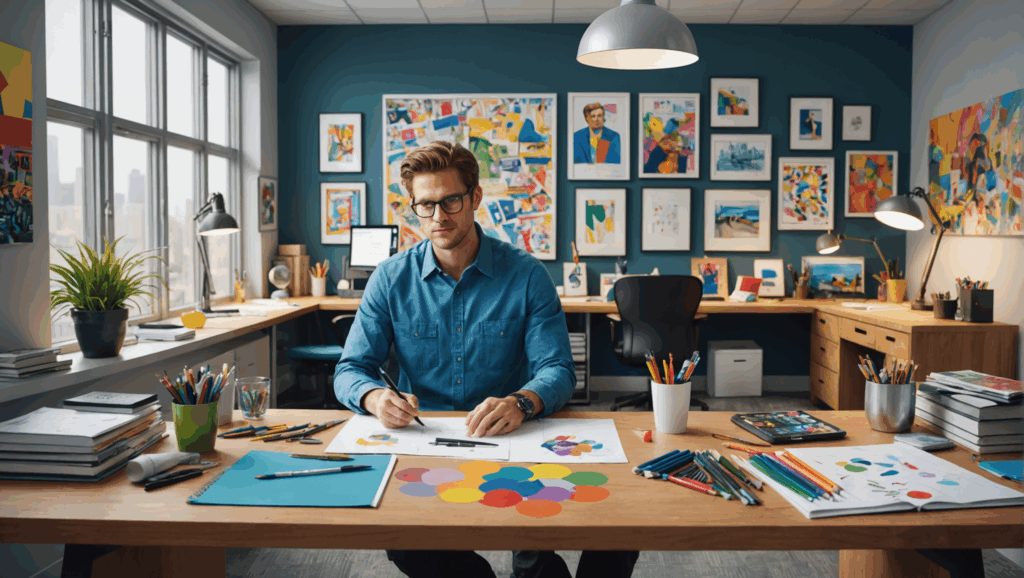 Les Métiers Idéaux Selon Chaque Type de Personnalité