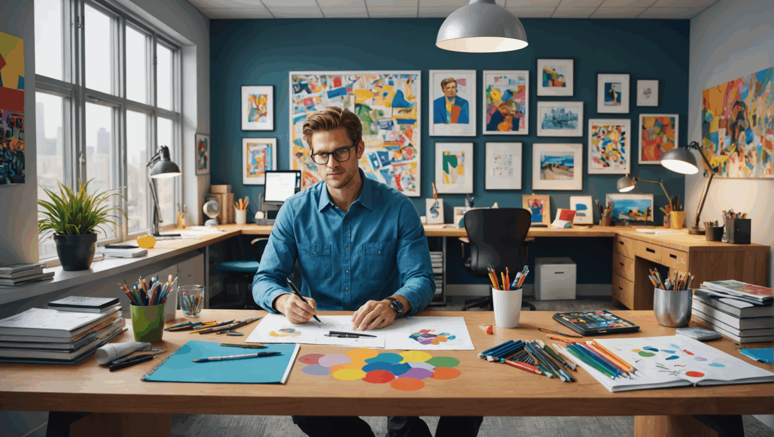 Les Métiers Idéaux Selon Chaque Type de Personnalité