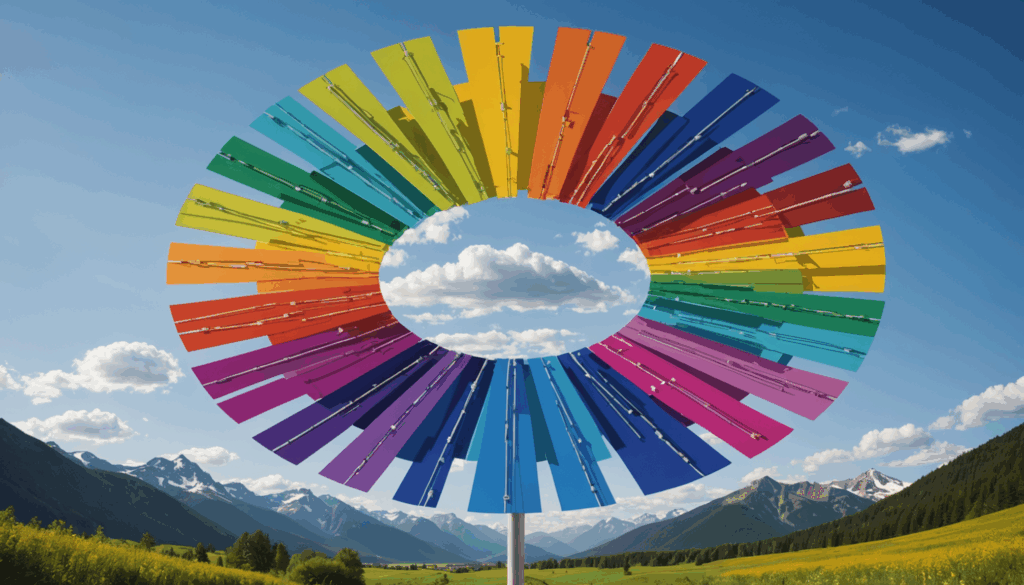 The Seven Frequencies of Communication