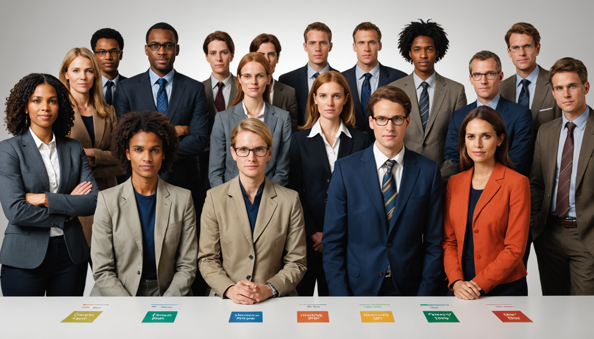 ¿Son los tipos de personalidad Myers-Briggs® más inteligentes que otros?