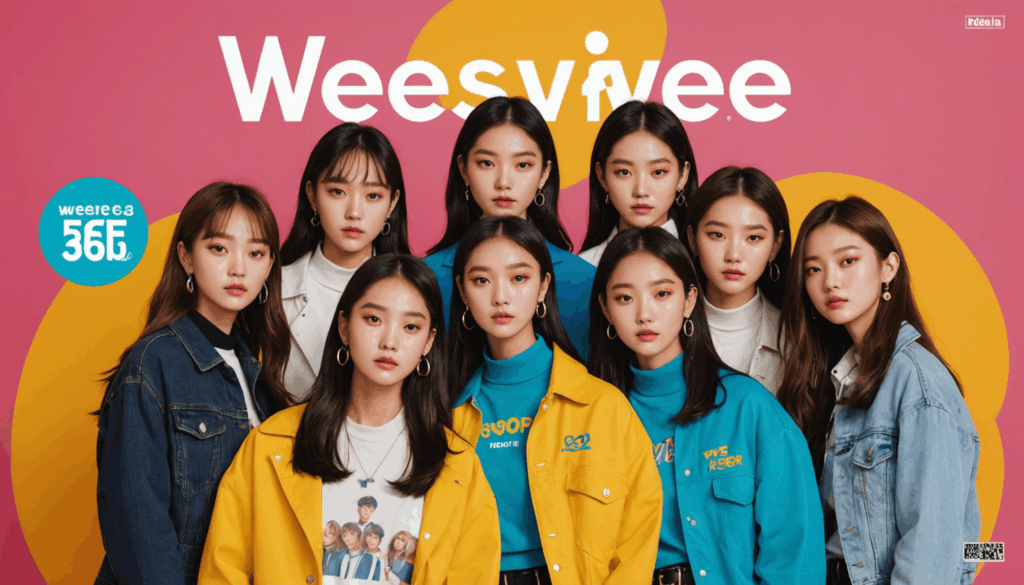Weverse Magazine: The Essentials of K-POP Culture and Beyond!