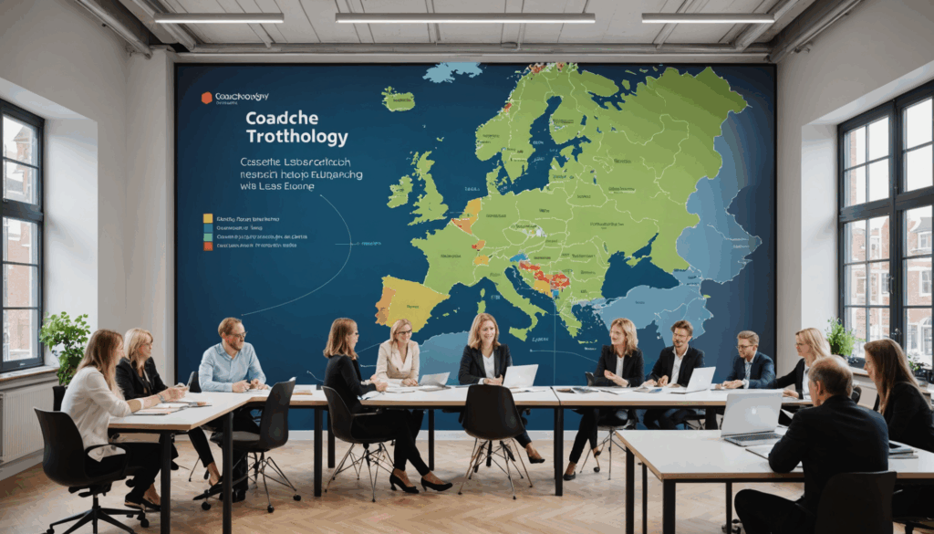 Coachology Netherlands expands its scope of action in leadership ...