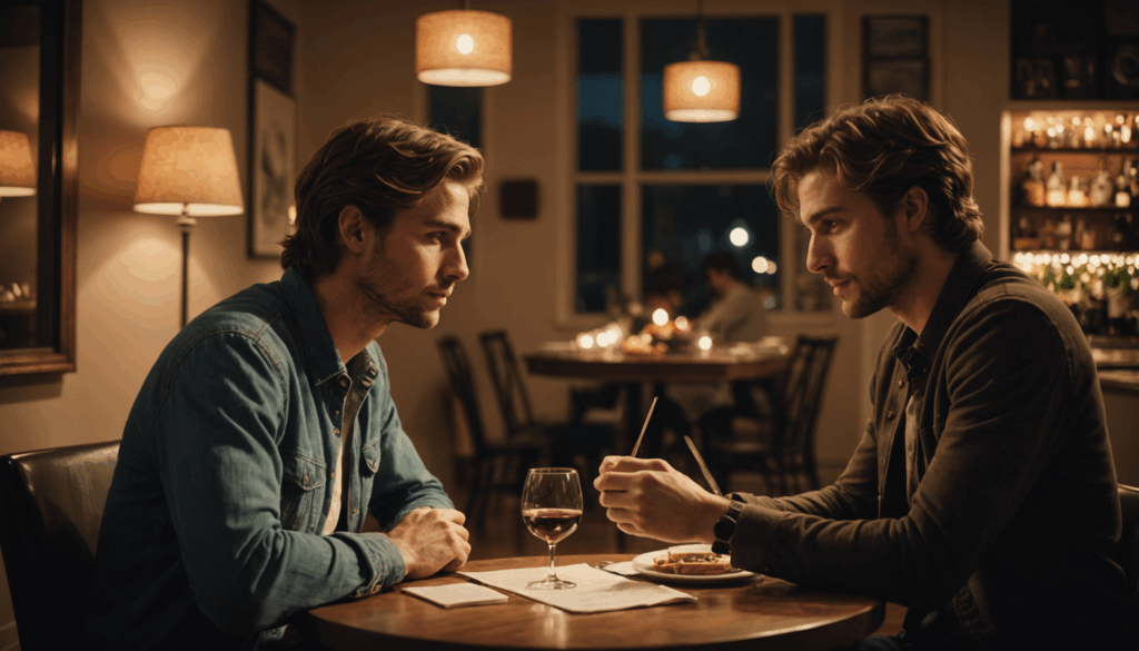 Experiences of INFJ Encounters That Truly Resonate