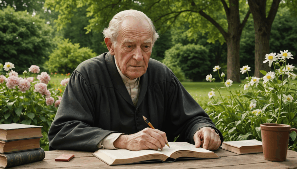 La sagesse de Charles Handy