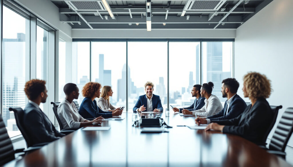 AO People Partners and K&A are teaming up to strengthen executive ...
