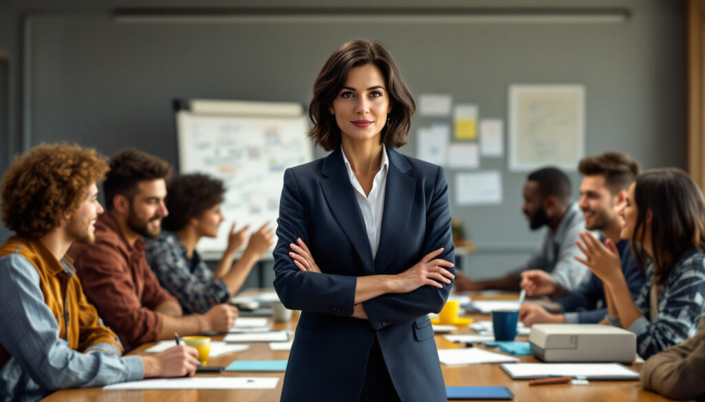 Donna Dubinsky and her key role at Apple Computer, Inc. (D