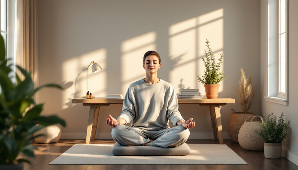 Techniques Efficaces pour Réduire le Stress chez les INTJ