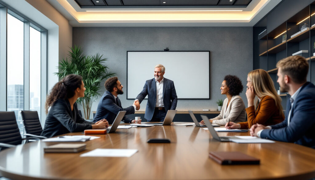 The former CEO of Lima One Capital joins CEO Coaching International as ...