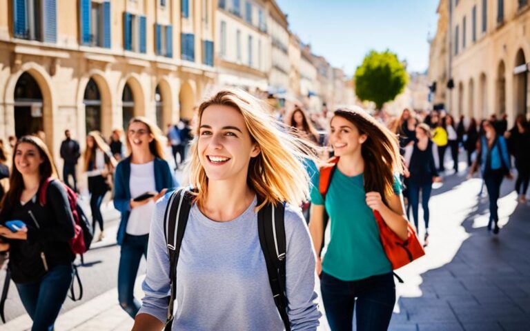 The inspiring journey of Julien Lambert: a consultant and coach in leadership and strategy