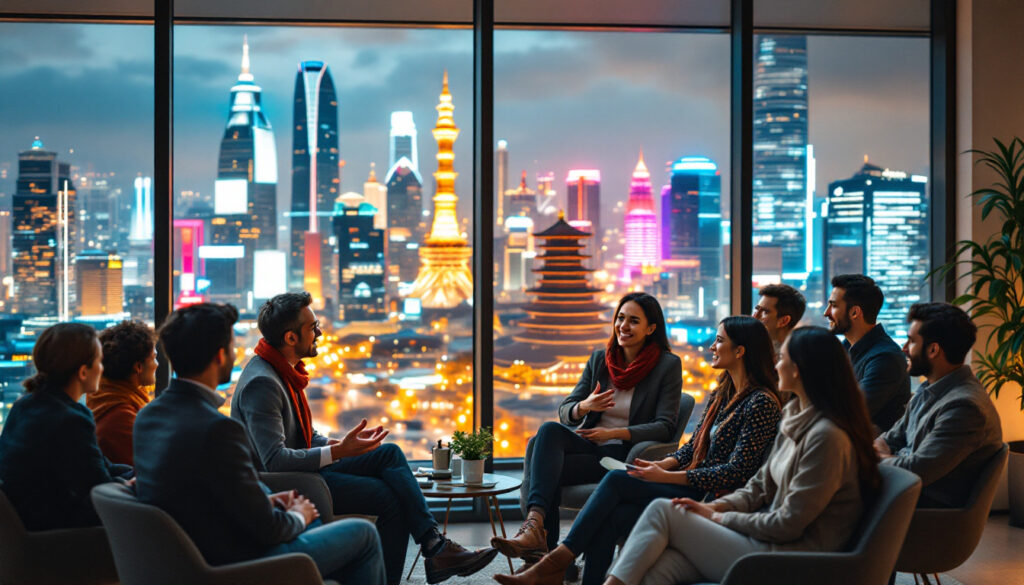 The essential importance of executive coaching in Southeast Asia