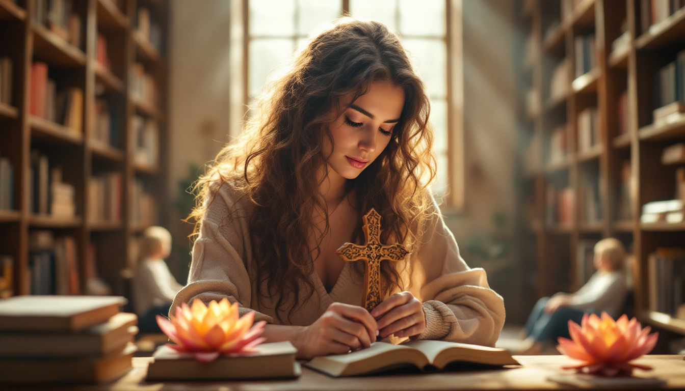 Your Myers-Briggs® personality type and religion: Do certain ...