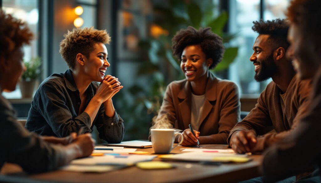 Le test mbti : révélez les secrets de votre personnalité en ligne