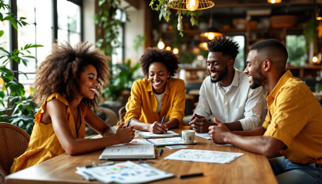 Le test mbti : révélez les secrets de votre personnalité en ligne