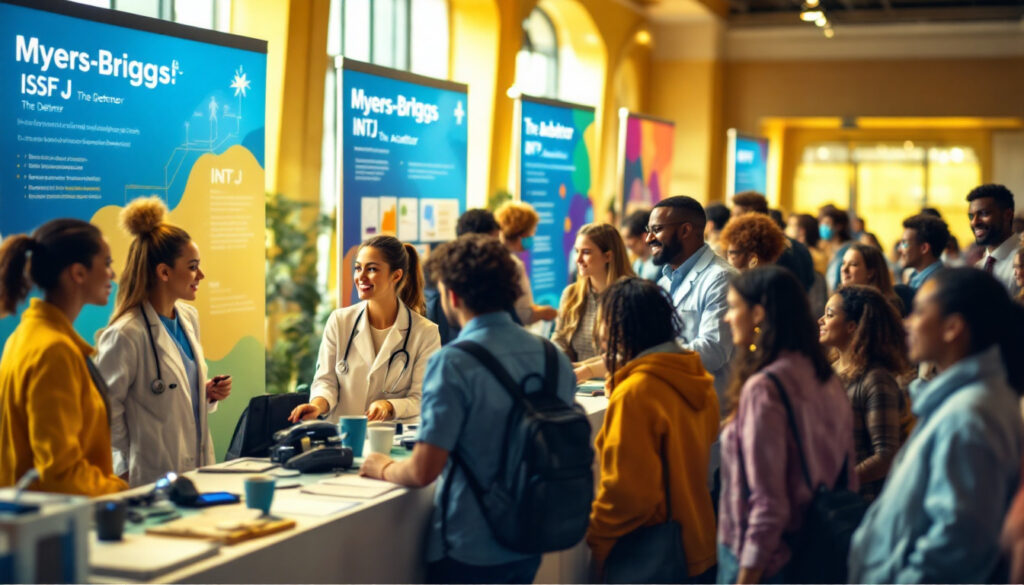 The 16 Best Careers to Explore Based on Your Myers-Briggs Personality Type