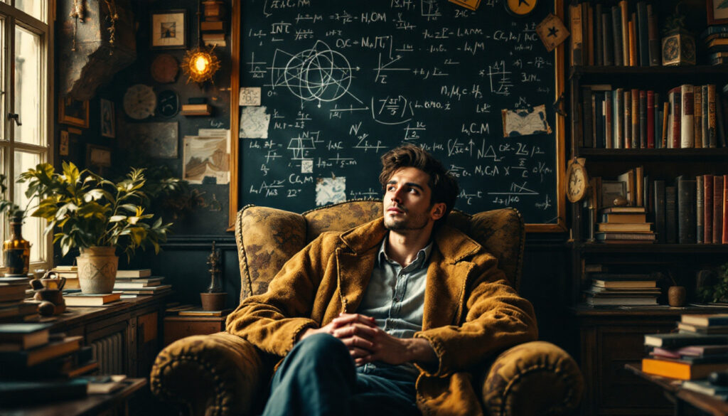 Are INTPs really geniuses? Exploration of their unique intelligence