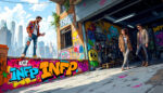 Myers-Briggs® personality types: from most to least rebellious