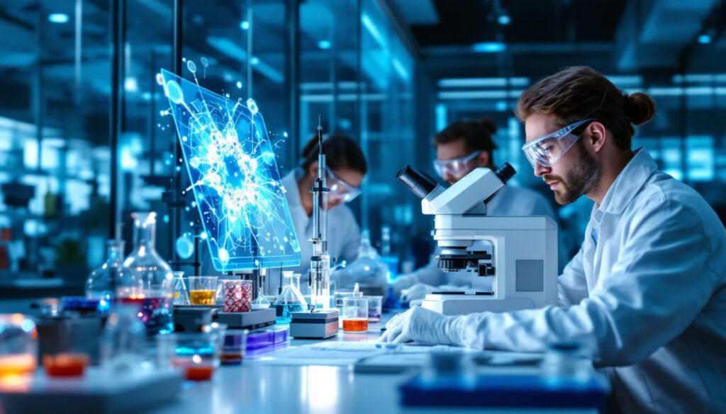 Nano-optimization of MbtI inhibitors for next-generation tuberculosis ...