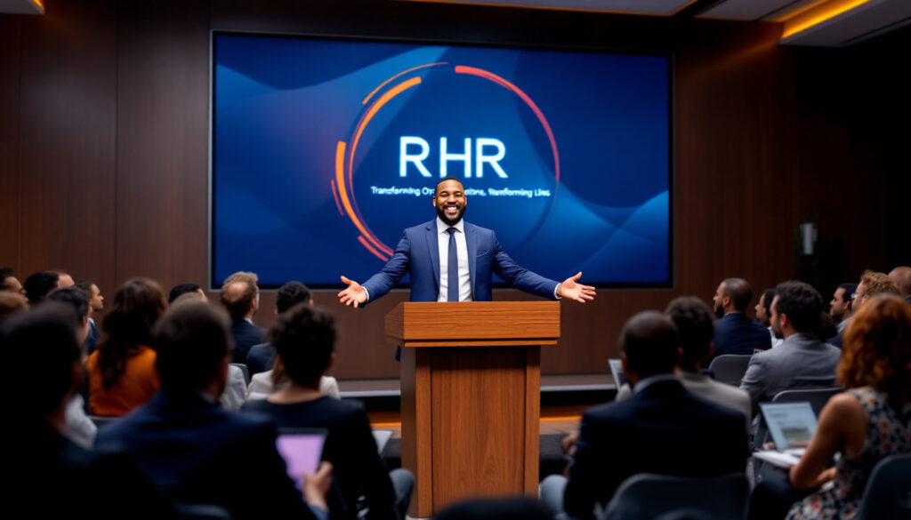 RHR International présente son nouveau responsable du coaching et du ...