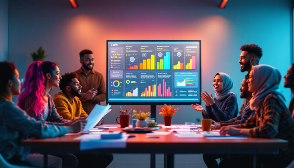 Test MBTI d'X-Personality : discover the surprising revelations about ...