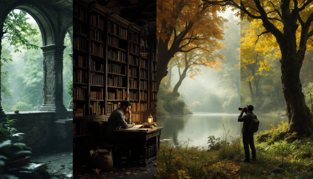 The subtypes of the Enneagram 5: a comprehensive guide to instinctual ...