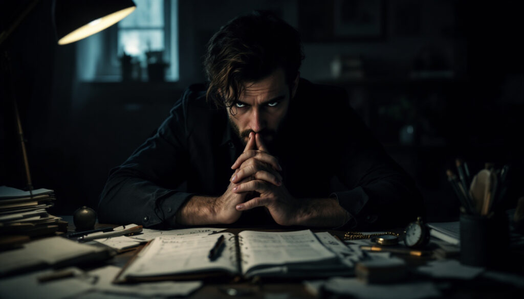 the dark side of the ISTJ: understanding its issues and learning how to ...