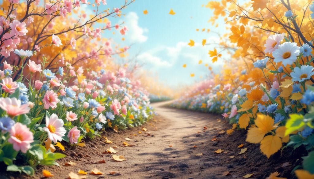 the transition points: a fertile ground for reinvention