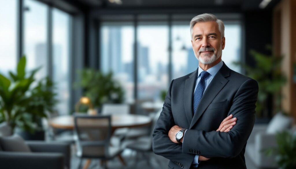 Un ancien leader immobilier rejoint CEO Coaching International