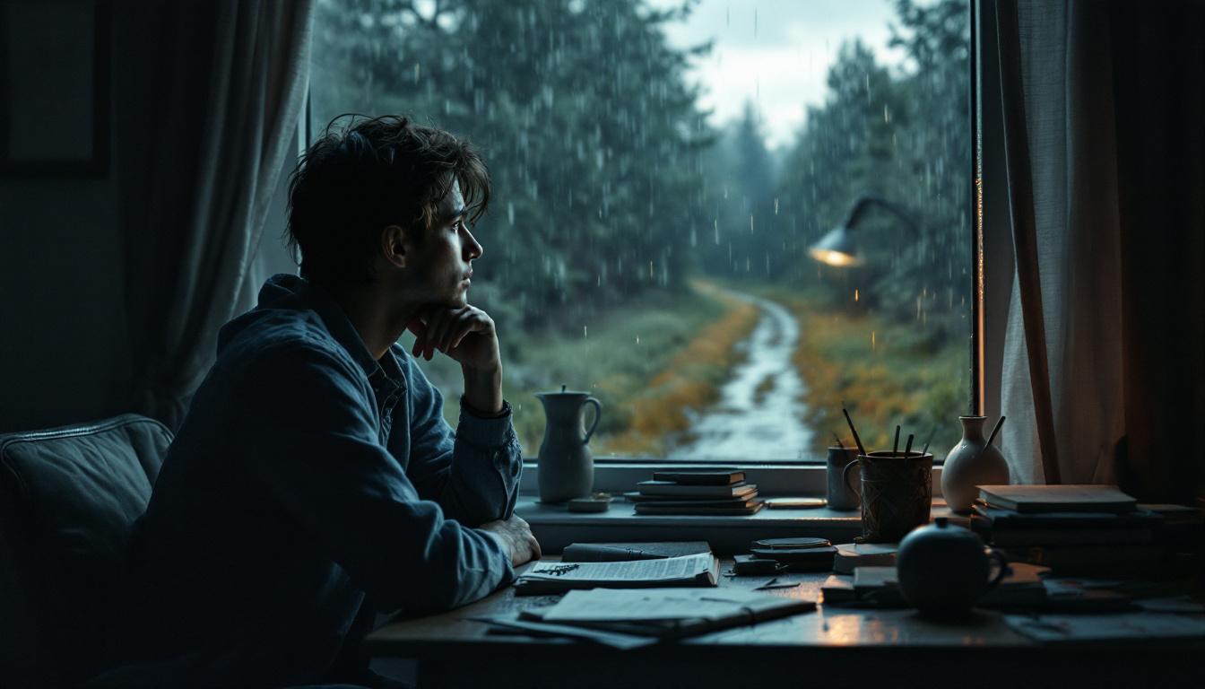 Le regret des infj : comment l'éviter efficacement