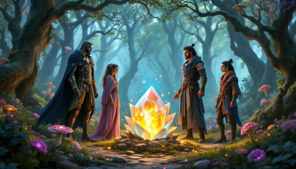 Explorer les types de personnalité Myers-Briggs® des personnages de l ...