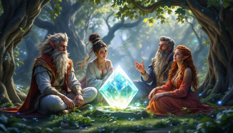 Explorer les types de personnalité Myers-Briggs® des personnages de l ...