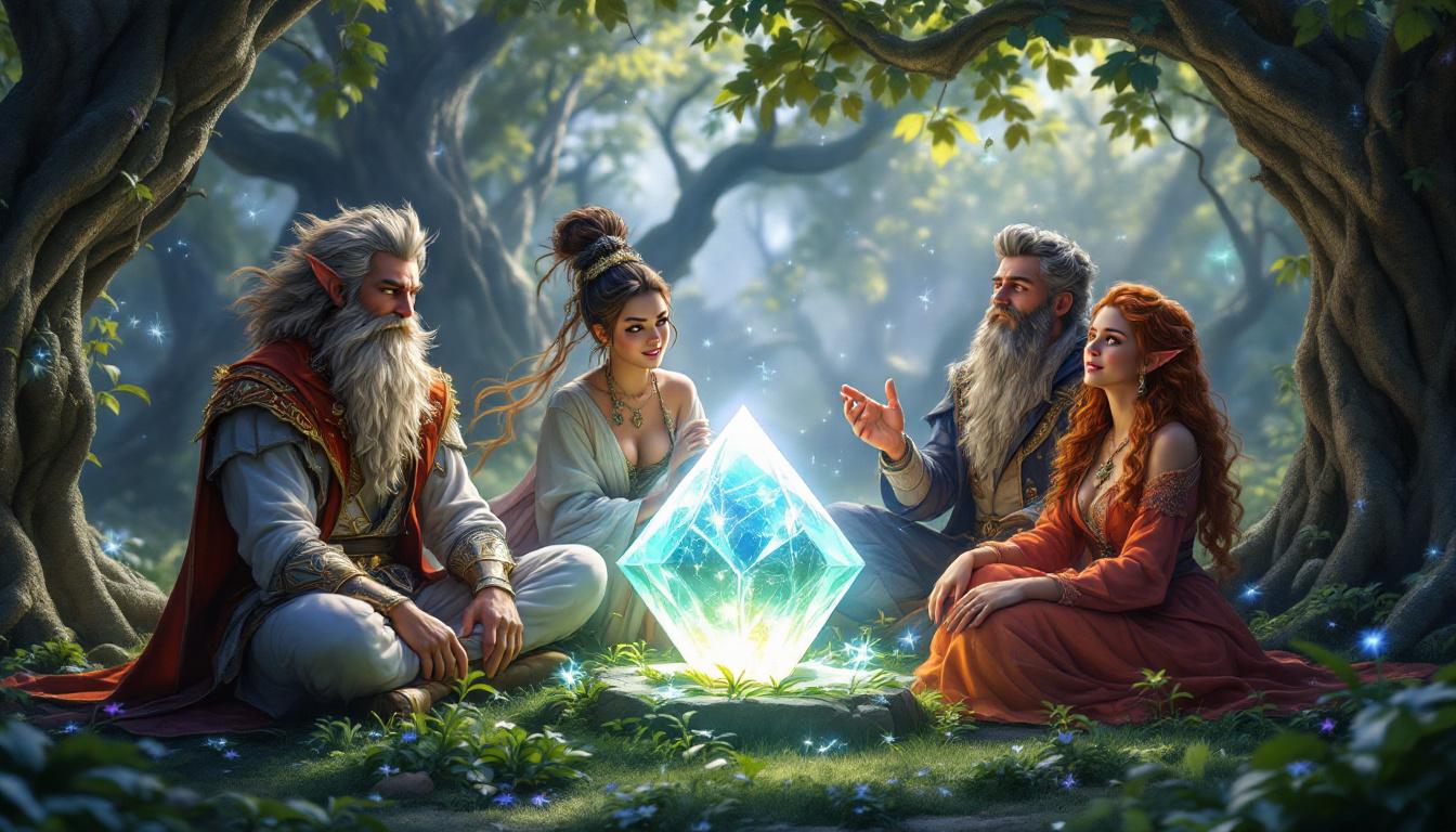 Explorer les types de personnalité Myers-Briggs® des personnages de l ...