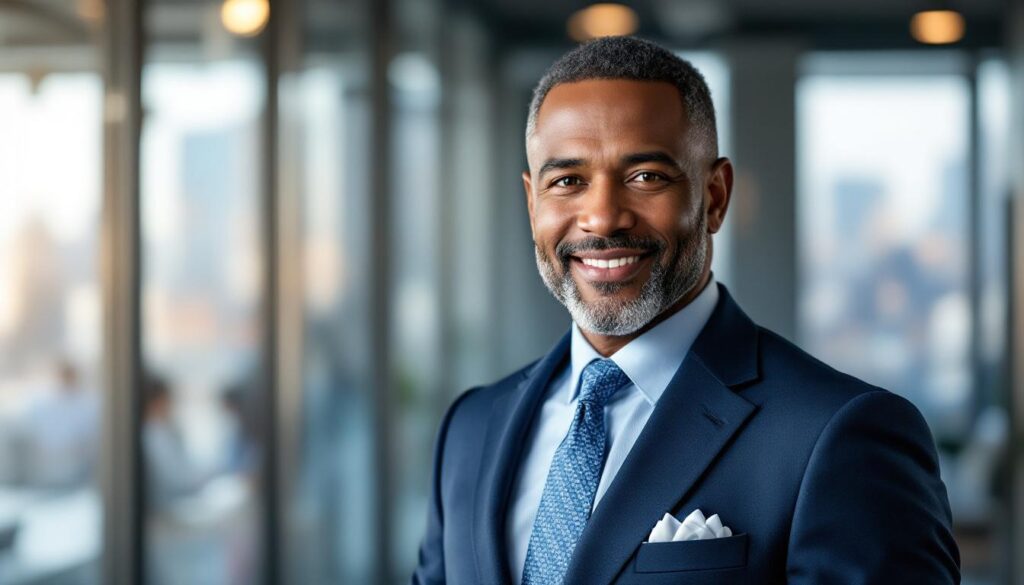 Dr. Que Parnell : un pionnier des soins de santé et du leadership