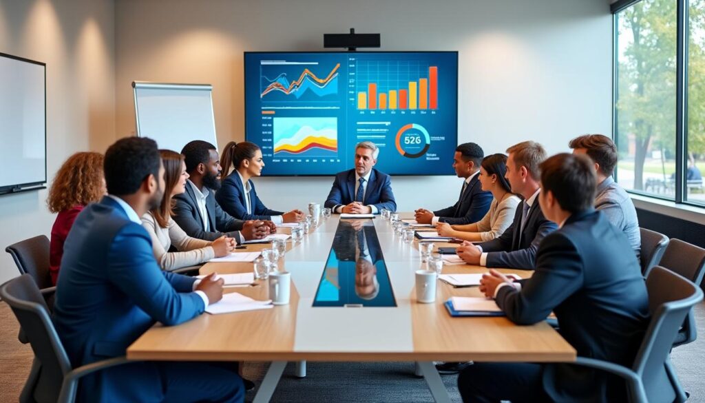 Njsba lead : propulser le leadership éducatif au New Jersey
