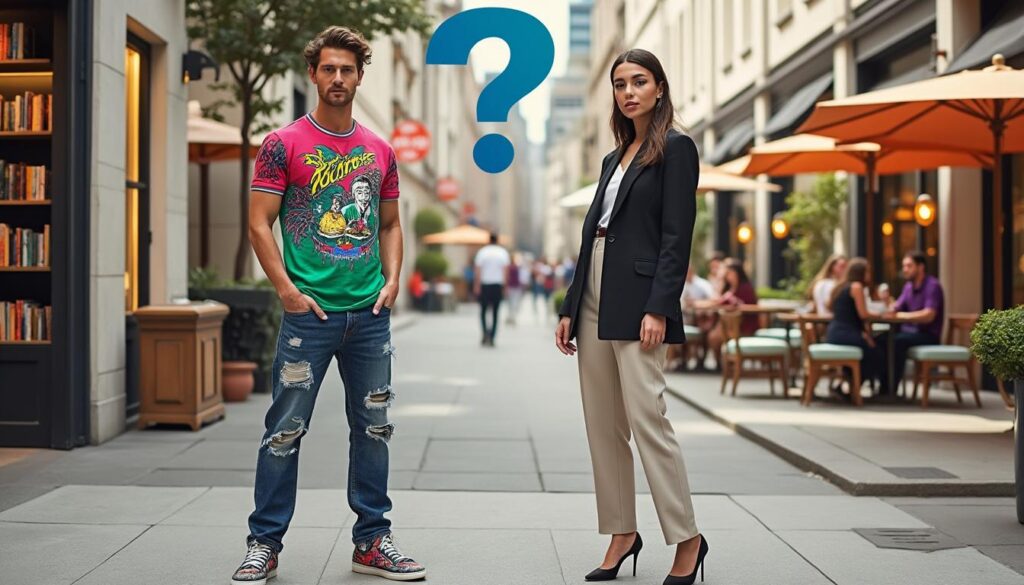 Ben et Jen : découvrez votre duo mbti du jour