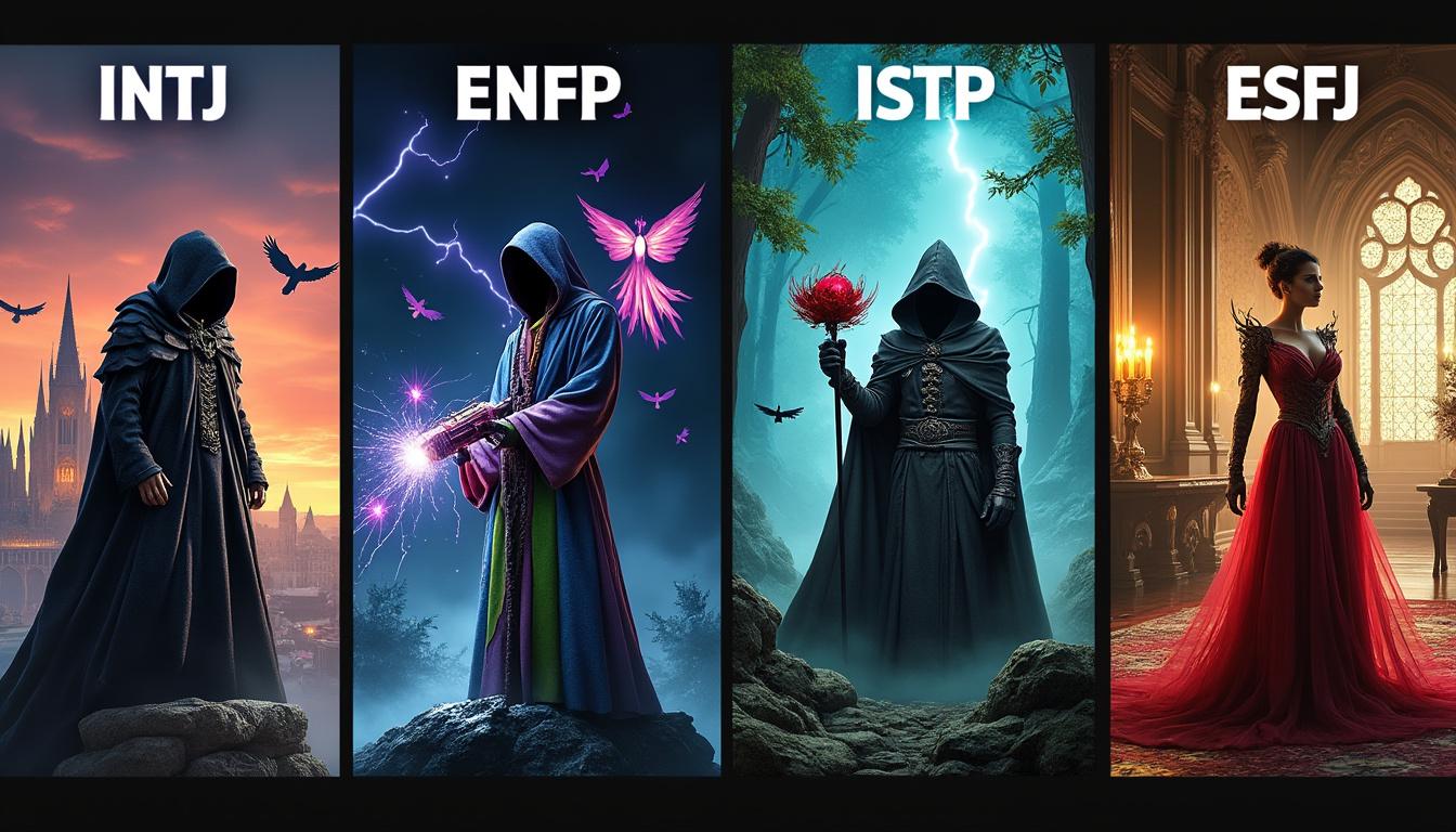 the dark side of the ISTJ: understanding its issues and learning how to ...